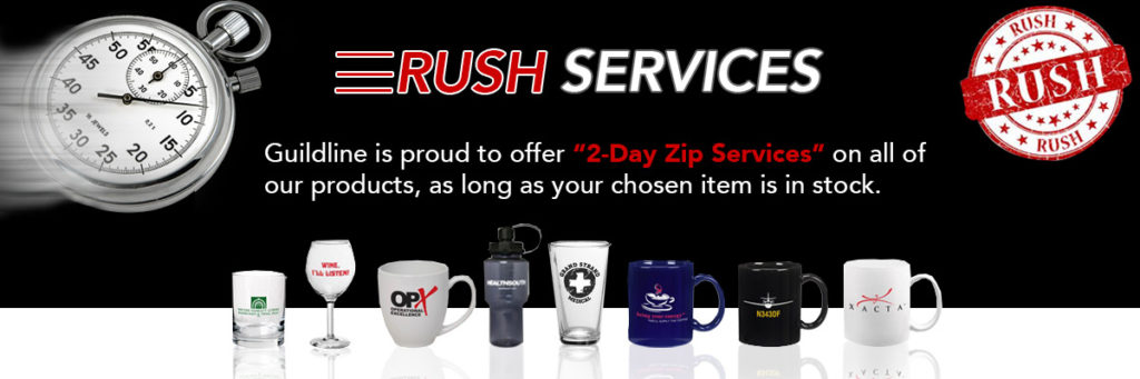 Rush Services – Guildline