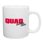 White Porcelain Big Daddy Mug – Guildline