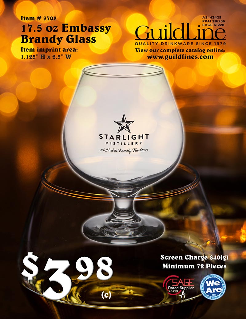 Sales Flyers – Guildline