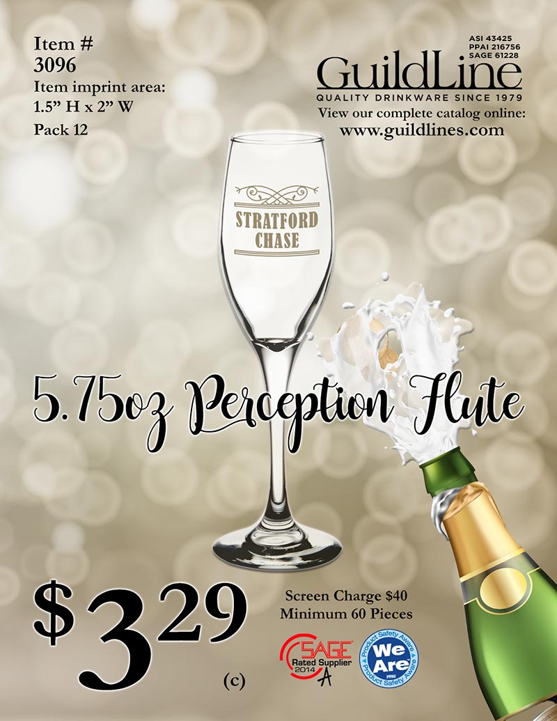 Sales Flyers – Guildline