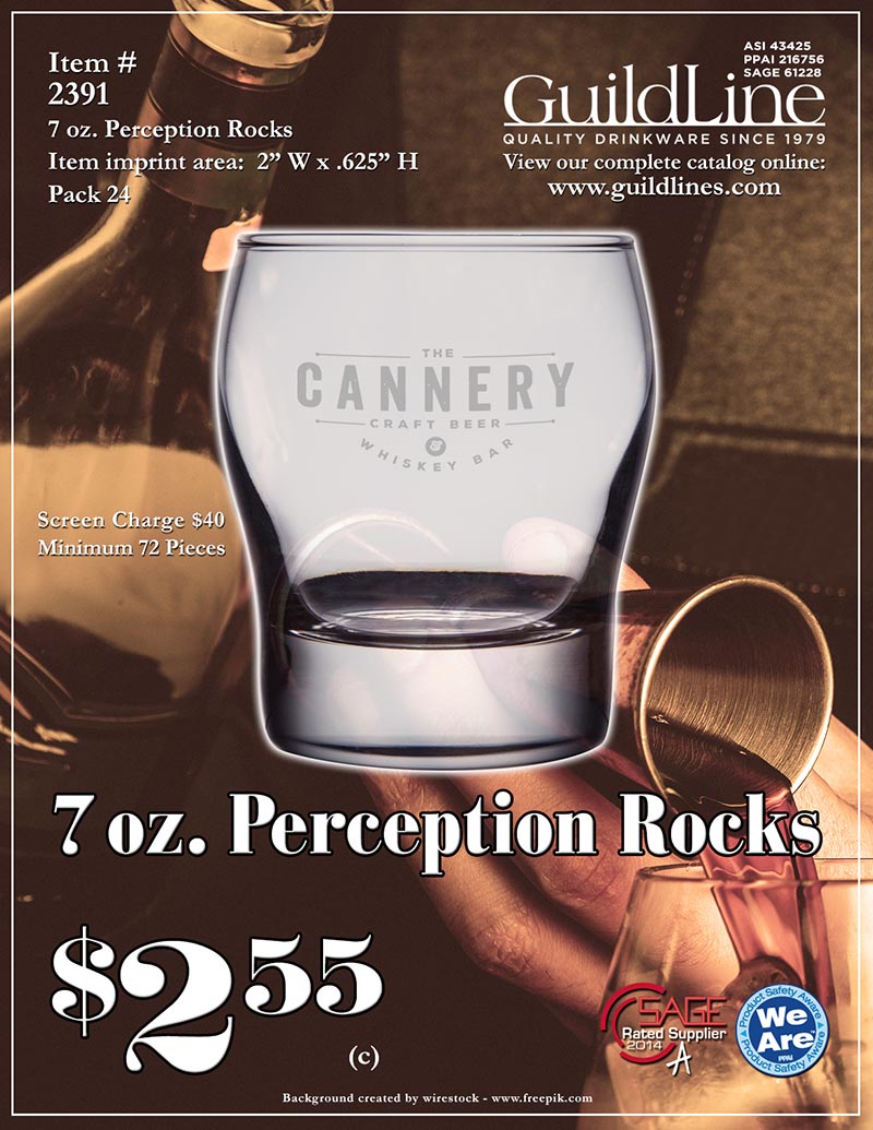 Sales Flyers – Guildline